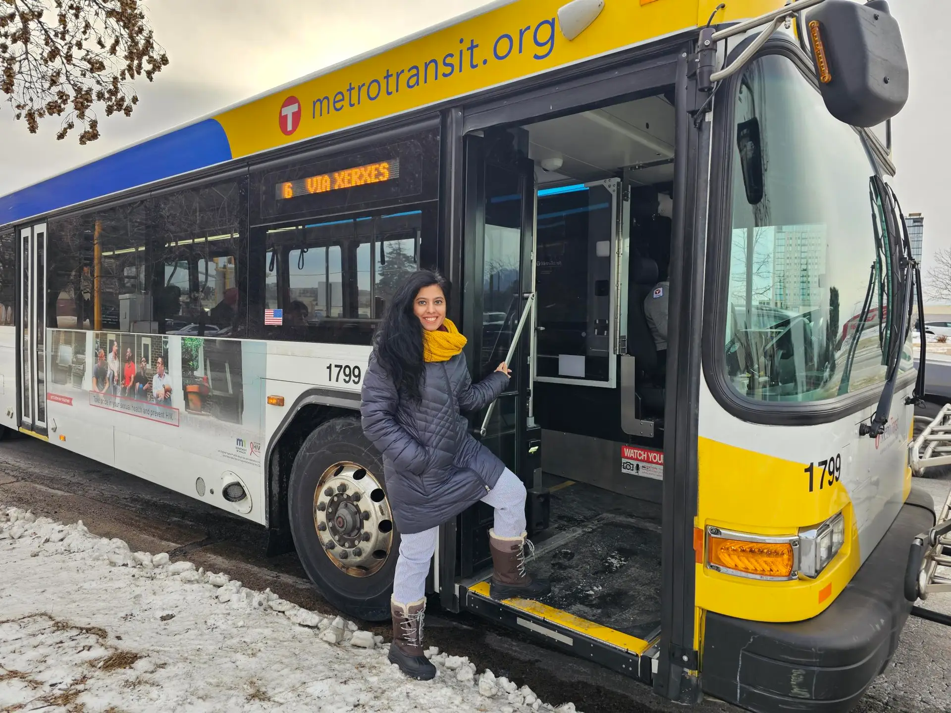 Commuting Solutions for Everyone - Commuters - Commuter Services