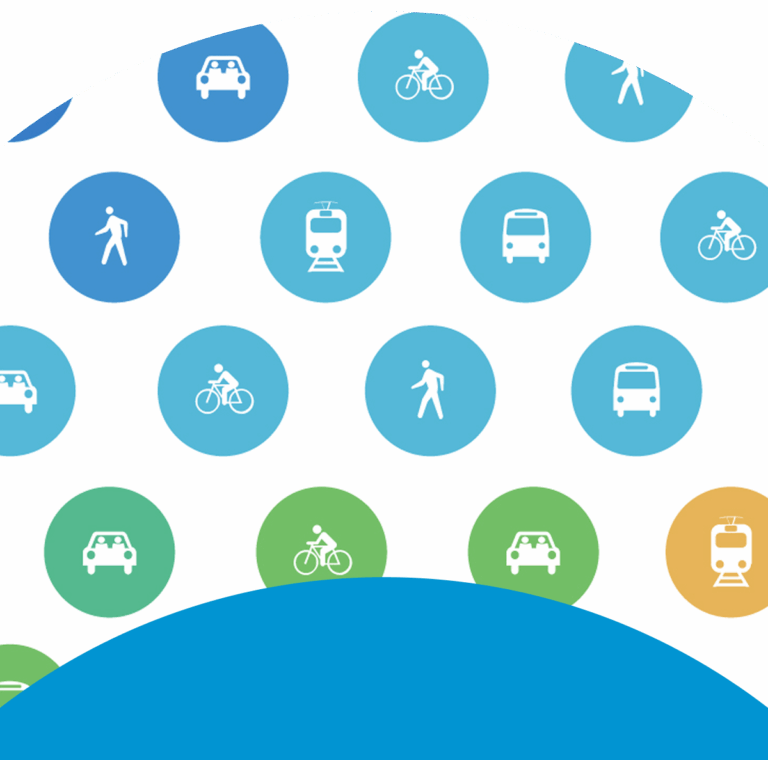 Commuting | Homepage - Commuter Services